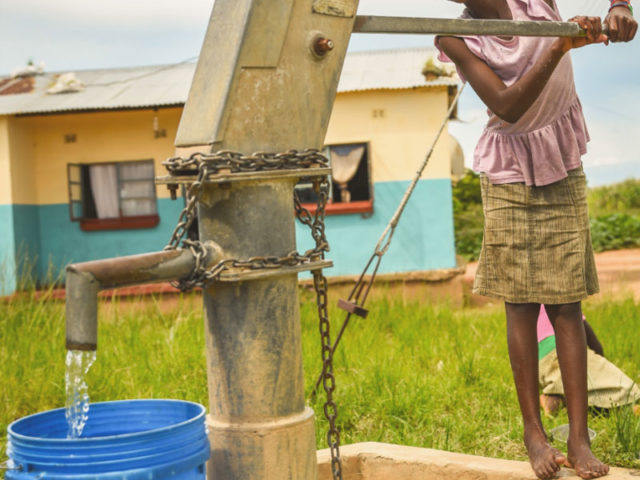 Serving the Poorest of the Poor | Bright Hope