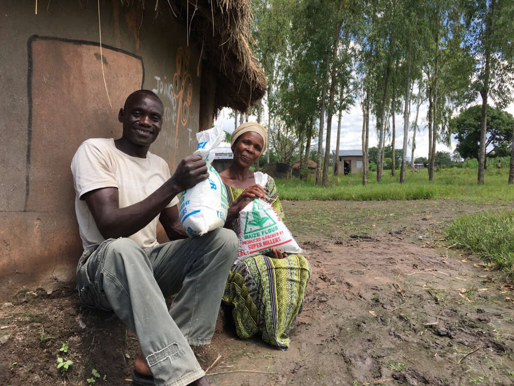 5 ways for U.S. churches to help the poor deal with COVID-19 • Bright Hope