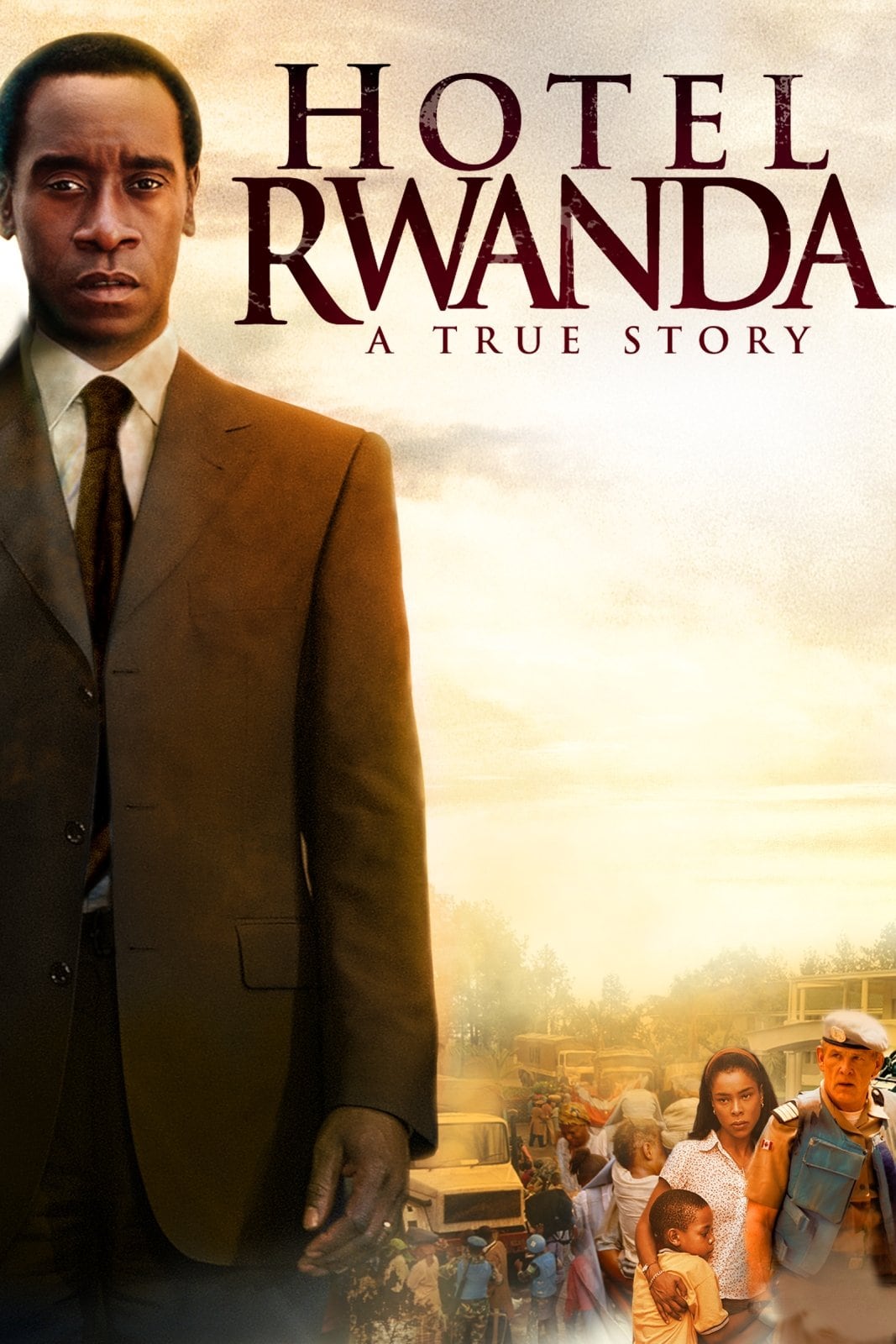 10 Worthwhile Movies Based in Africa • Bright Hope