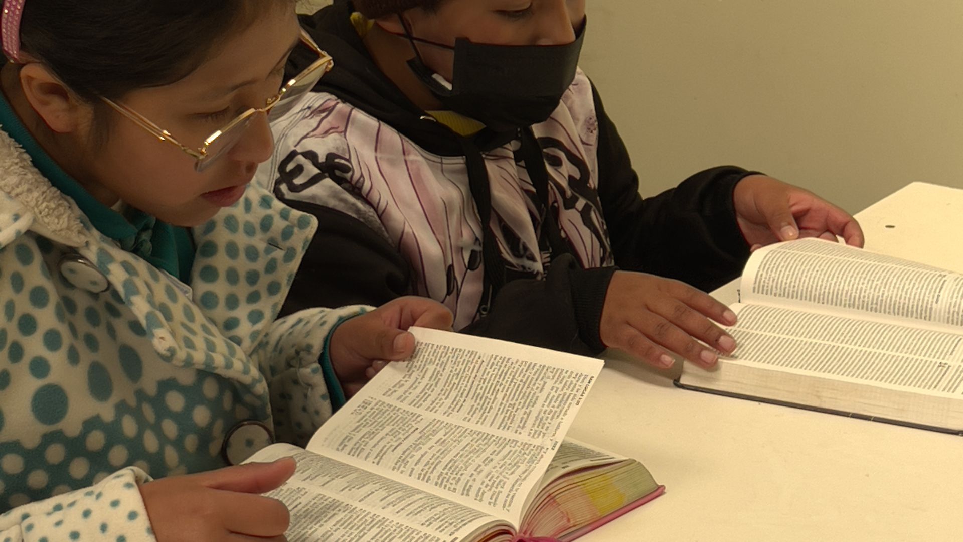 Adriana’s Journey: Discipleship and Resilience in the Face of Crisis • Bright Hope